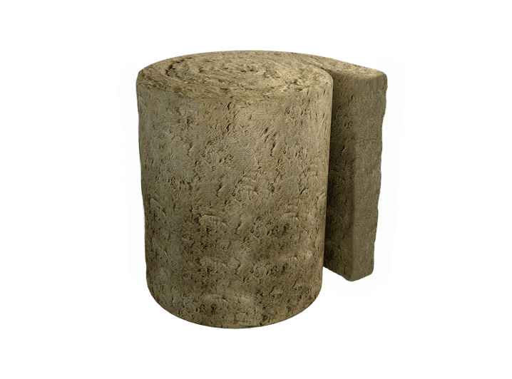 ROCKWOOL® Cladding Roll - Belgrade Insulations