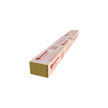 ROCKWOOL® Trapezoidal Firestop Systems - Belgrade Insulations